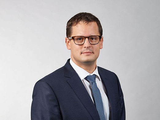 Thomas Bührer wird neuer Direktor von Hirslanden Bern | Hirslanden