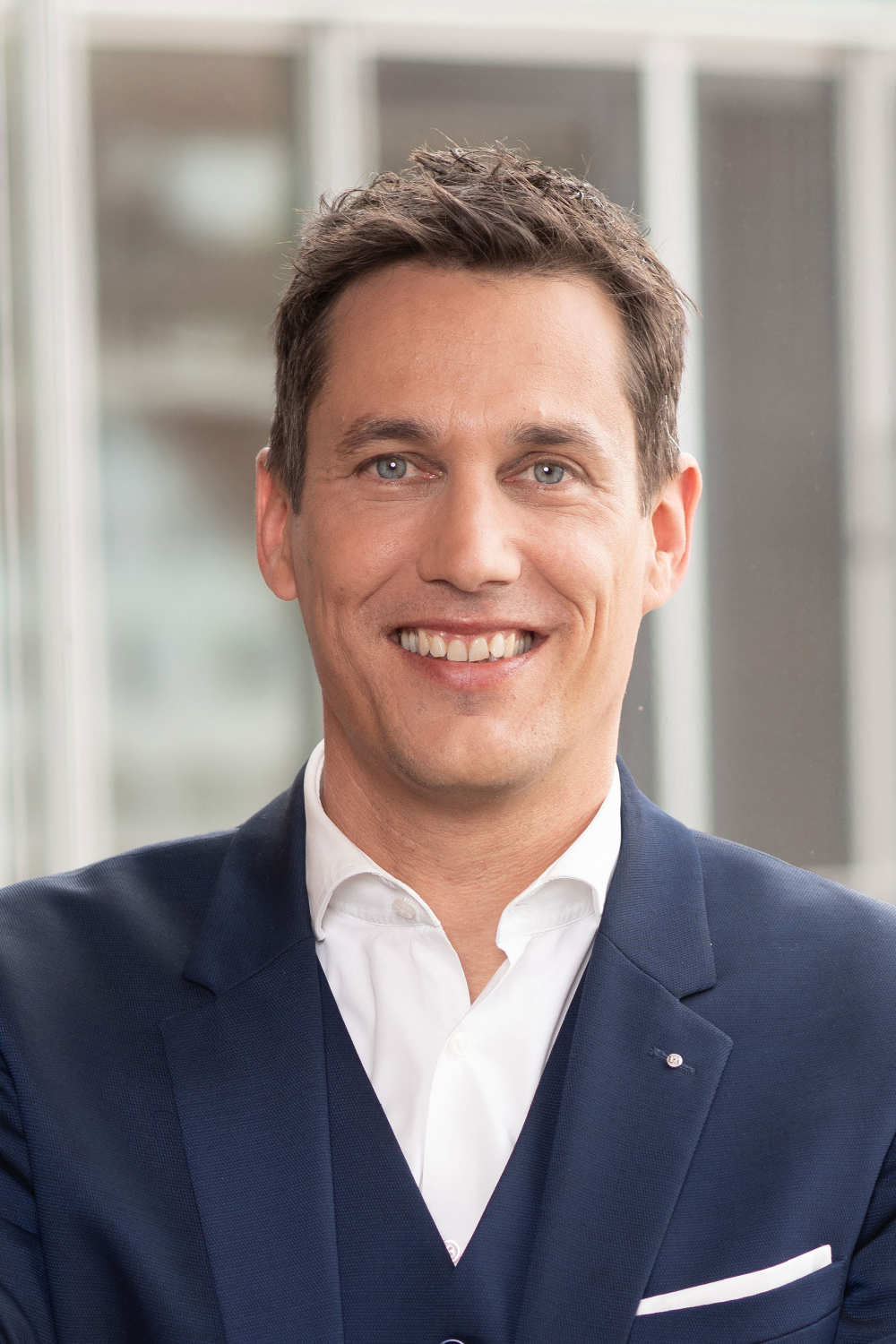 Personelle Veränderung in der Direktion der Hirslanden Klinik Aarau ...